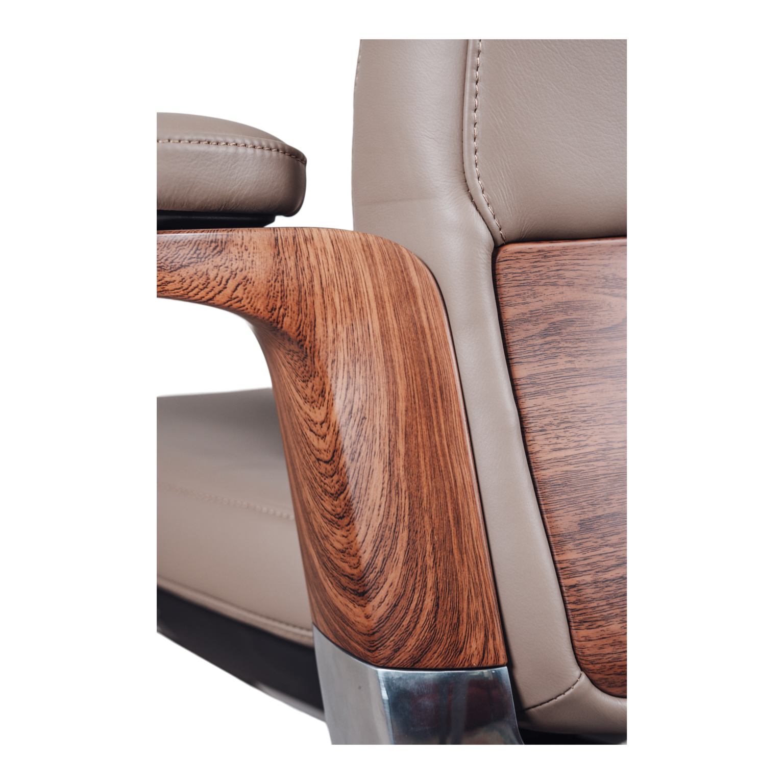 Leather Colours Choose an option Taupe